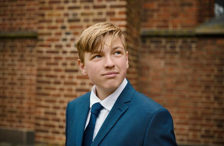 Moderne Konfirmationssprüche: 100+ besonders schöne Sprüche